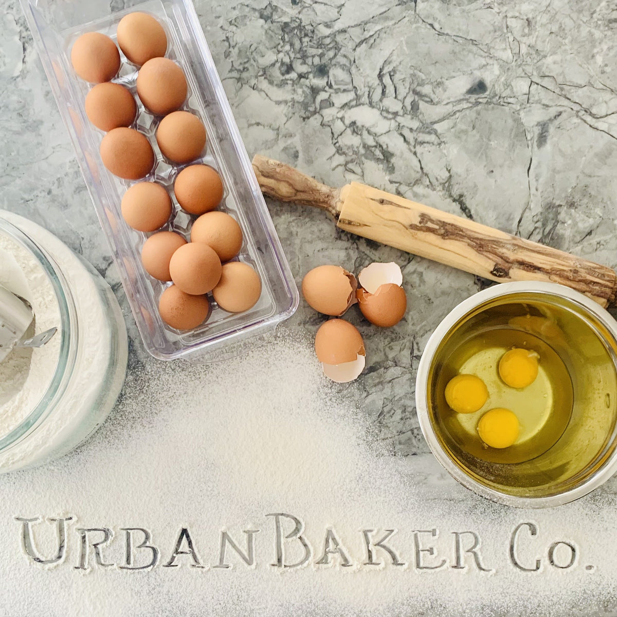 Creating A Signature Product That Makes You Unique – Urban Baker Co.