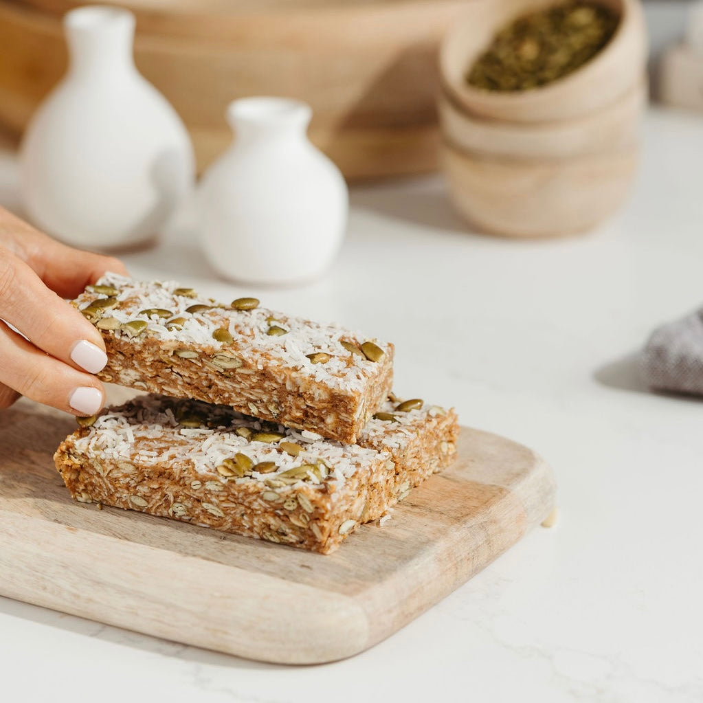 Choosing a Healthy Protein Bar: Key Factors to Consider – Urban Baker Co.
